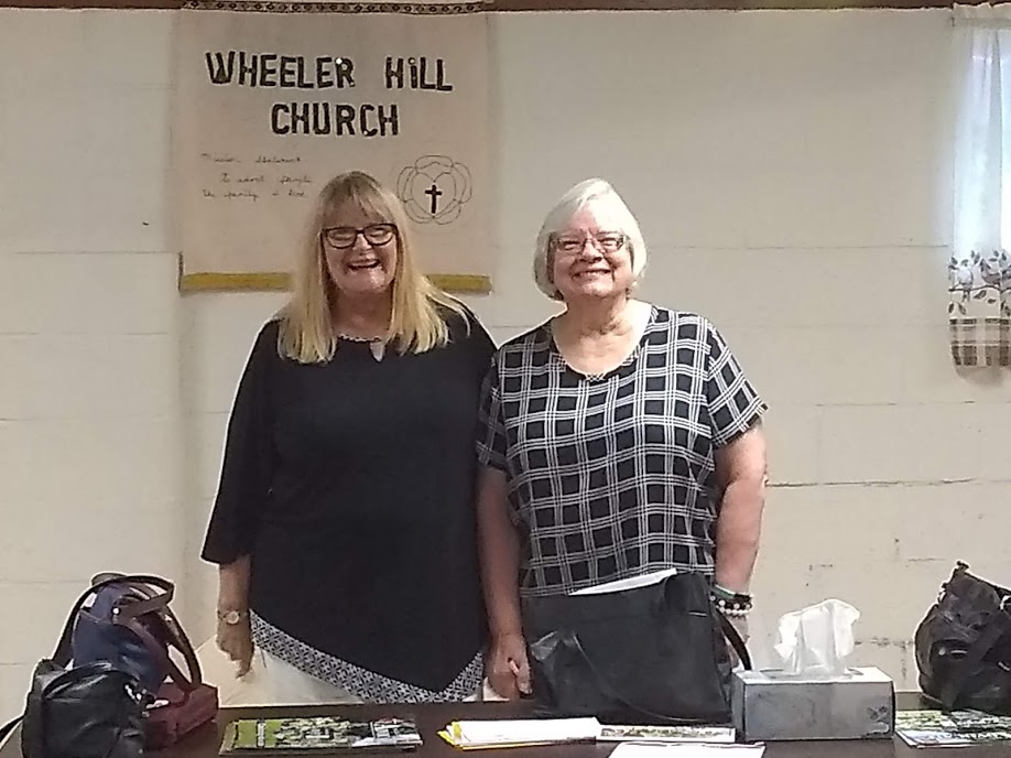 Deborah Westcott To Serve As Pastor | News, Sports, Jobs - Post Journal